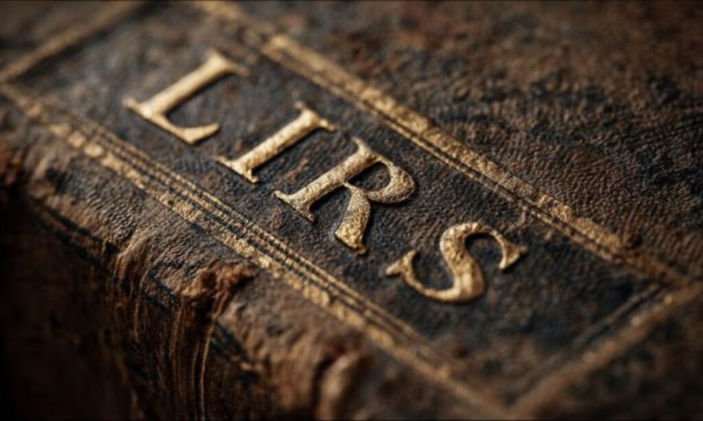 90+ Bible Verses About Liars and Manipulation